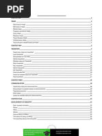 KLB Form 3 Mathematics | PDF | Career & Growth | Law