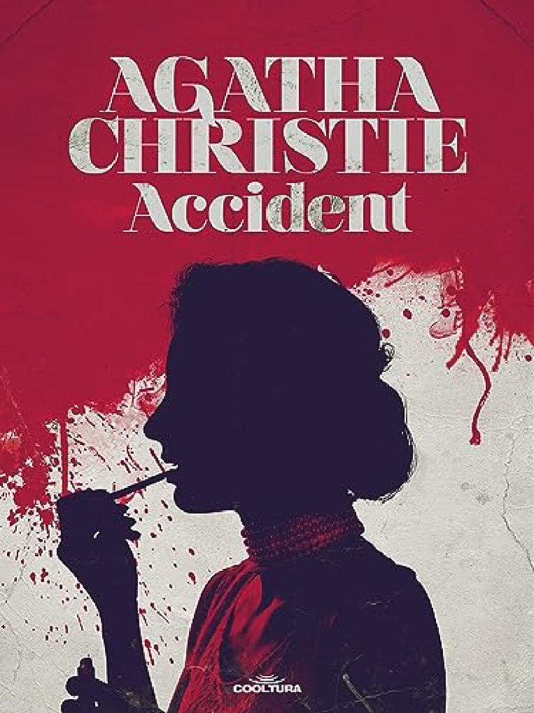Agatha Christie - Accident | PDF
