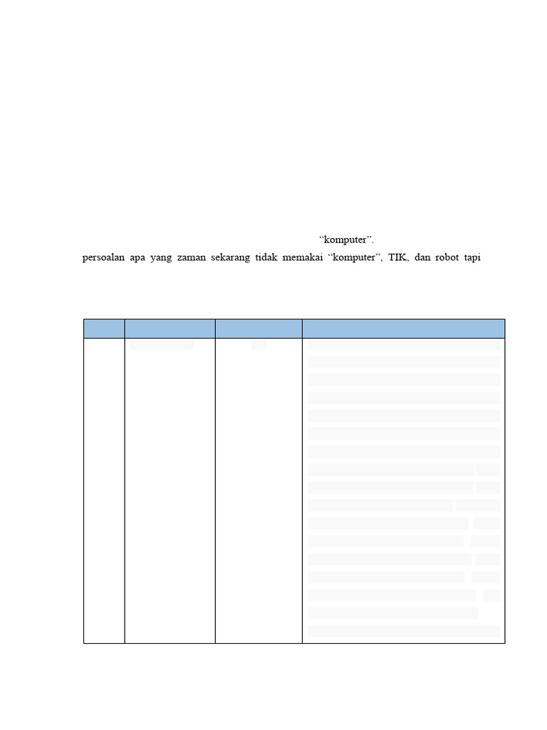 Eksplorasi Konsep - Topik 1 - Bobby Setiawan | PDF