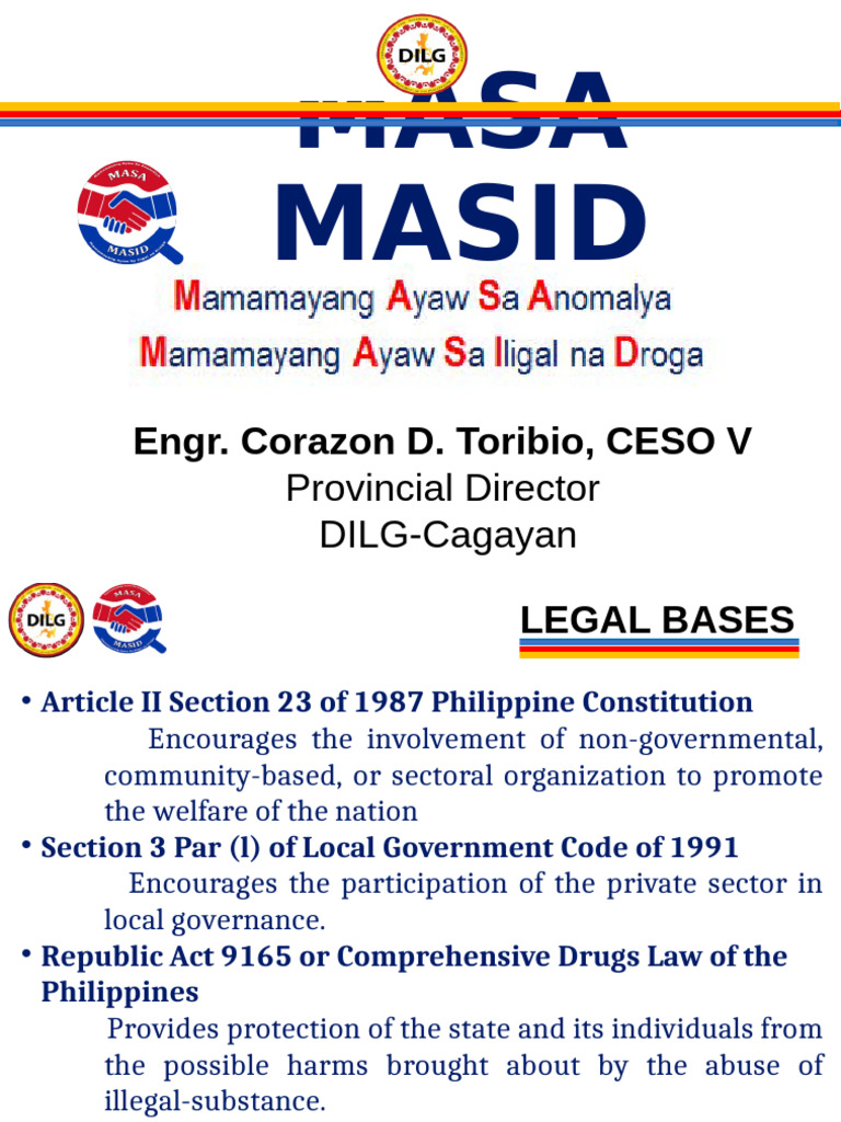 Masa Masid | PDF