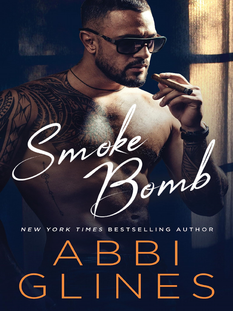 Abbi Glines - Bomba de Fum | PDF