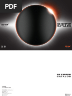 JDEvolution S Product Catalogue | PDF | Dental Implant