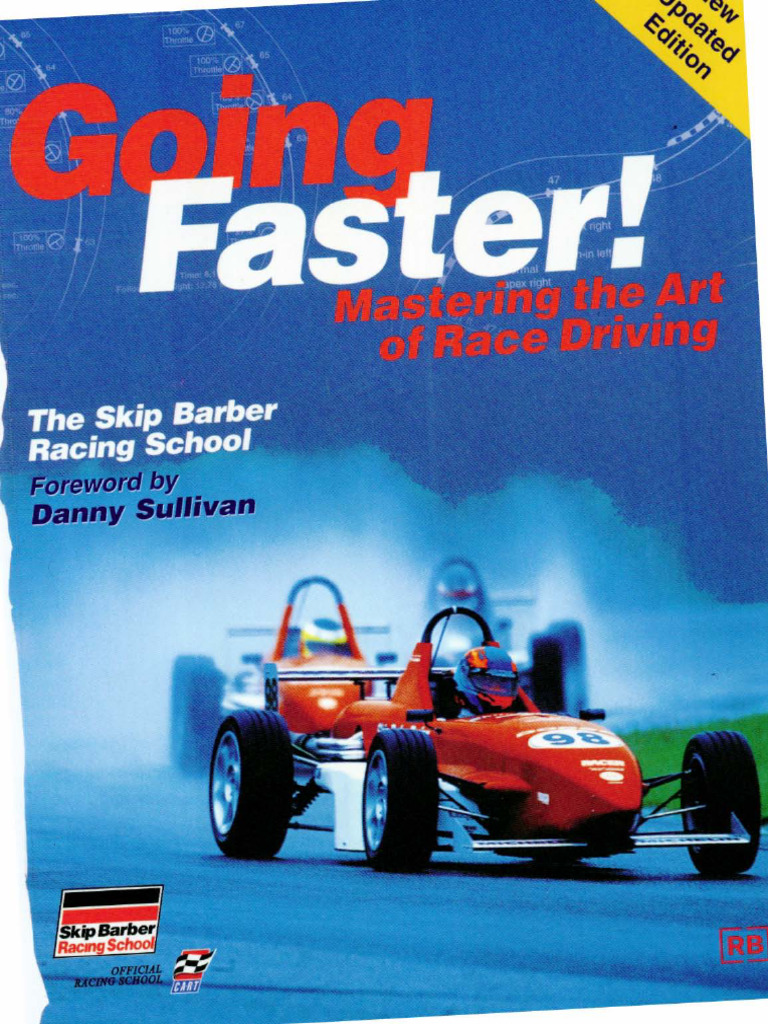 Going Faster - Carl Lopez | PDF