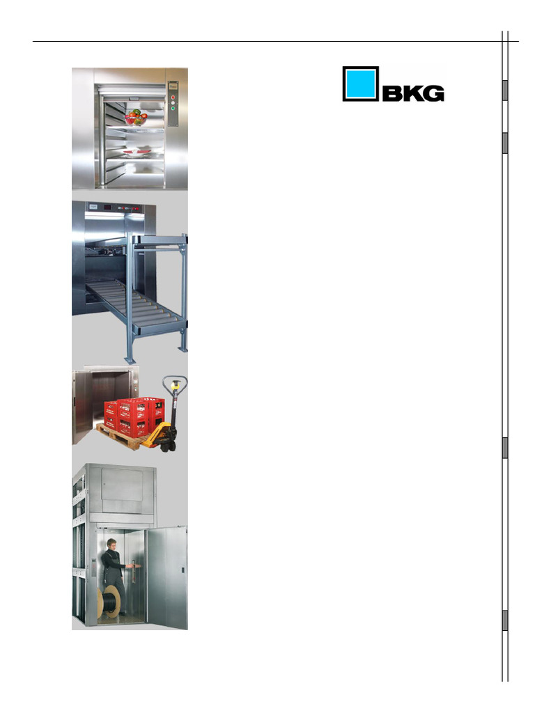 BKG D | PDF