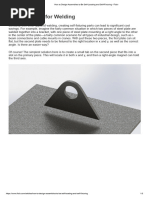 ISO 2341 - 1986 (En), Clevis Pins With Head | PDF