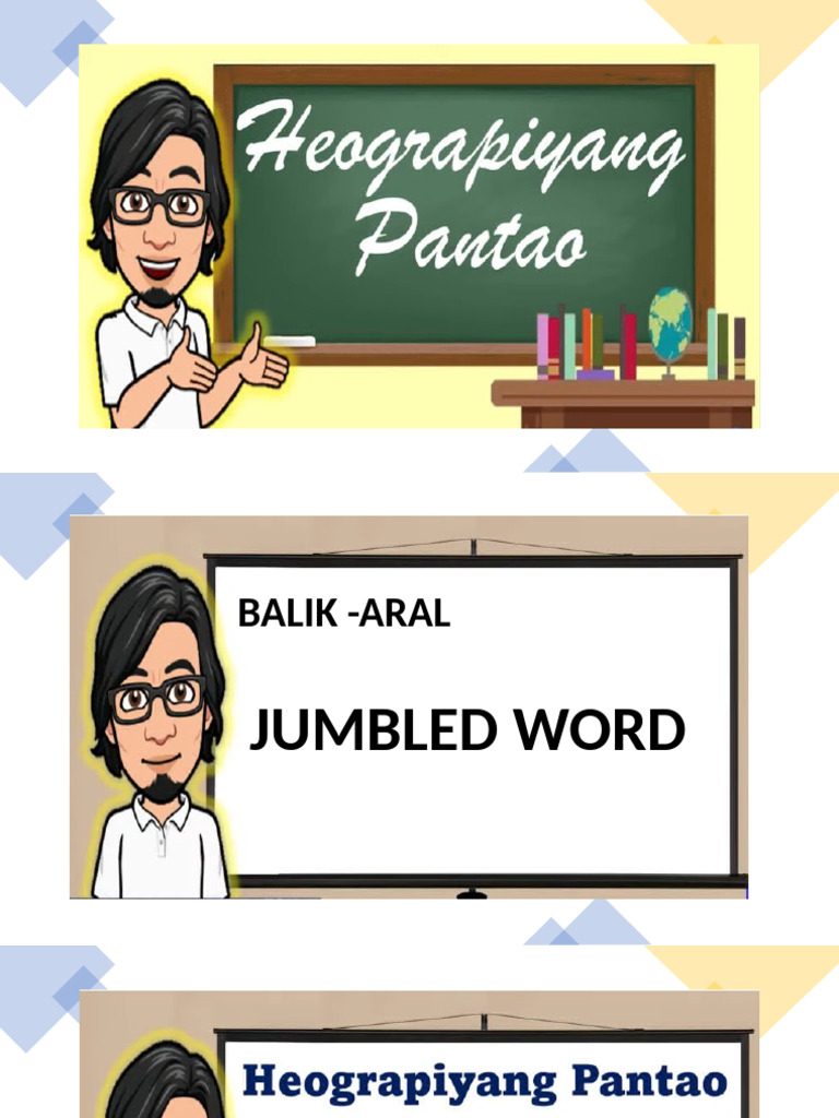 Ap8 Week 2 3 Modyul2 | PDF