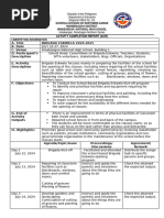 Sentence Pyramid | PDF