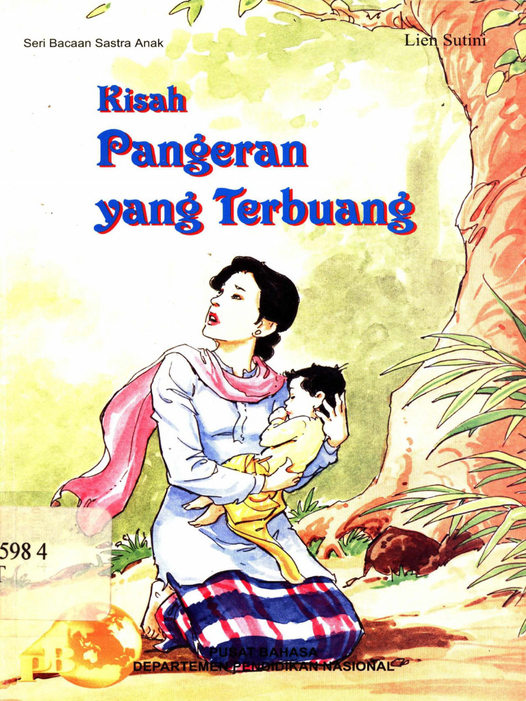 Kisah Pangeran Yang Terbuang | PDF