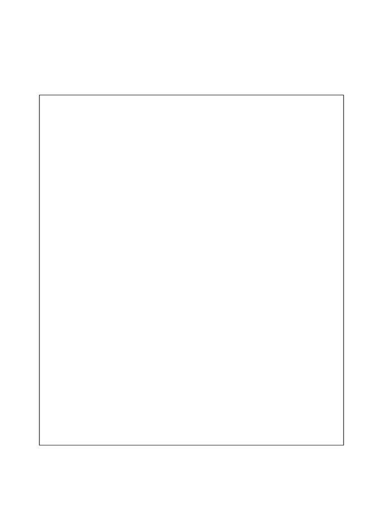 Jobsheet MS Word 3 | PDF