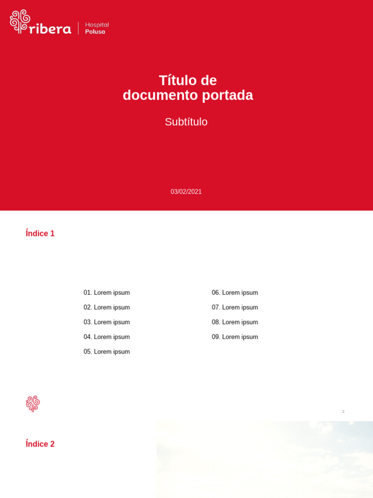 Presentacion PPT Polusa | PDF