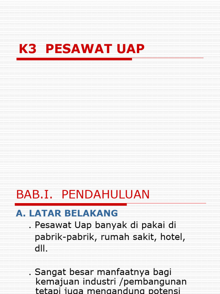 K3-PeswatUap 879 | PDF