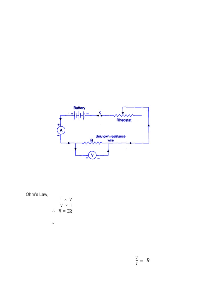 Grade 12 Experiments Section A | PDF