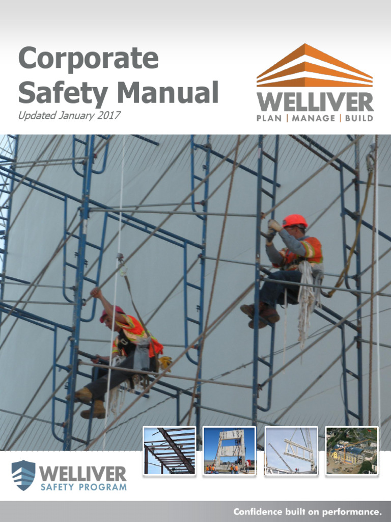 Corporate_Safety_Manual_1-2017SUBMIT1 (1) | PDF