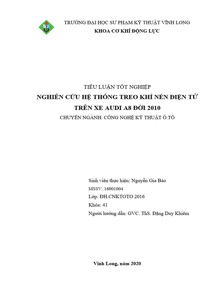 (123doc) - Nghien-Cuu-He-Thong-Treo-Khi-Nen-Dien-Tu-Tren-Xe-Audi-A8-Doi ...