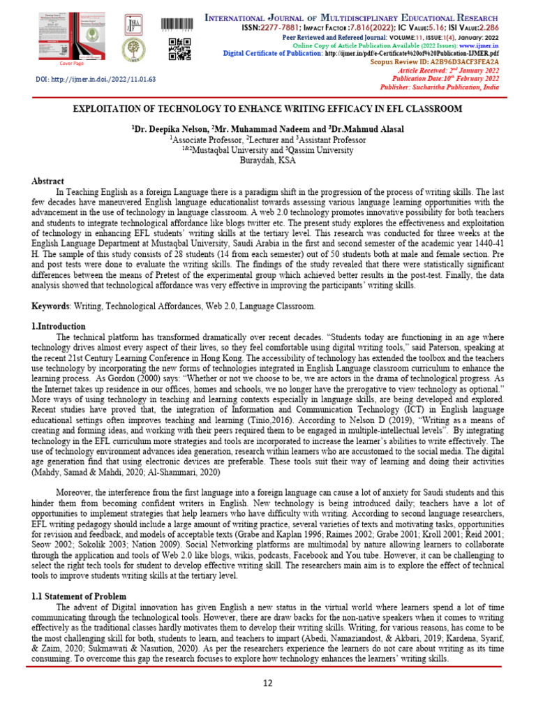 Exploitation in Technology | PDF