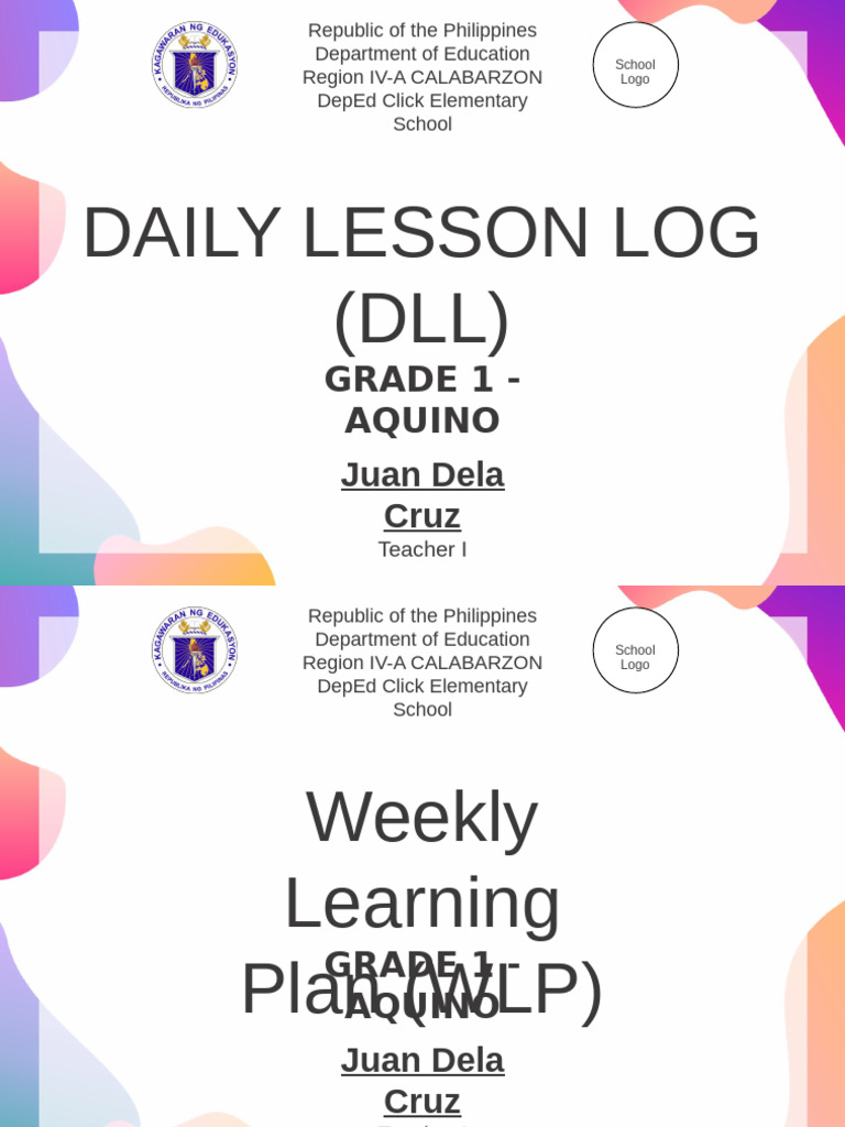 DLL WLP Cover | PDF