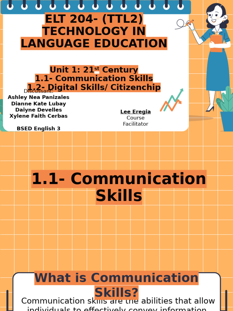 Unit 1 - 21st Century | PDF