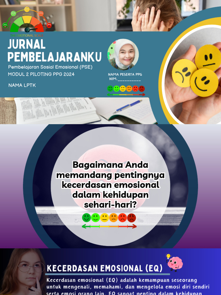 Modul 2 PPG Piloting | PDF