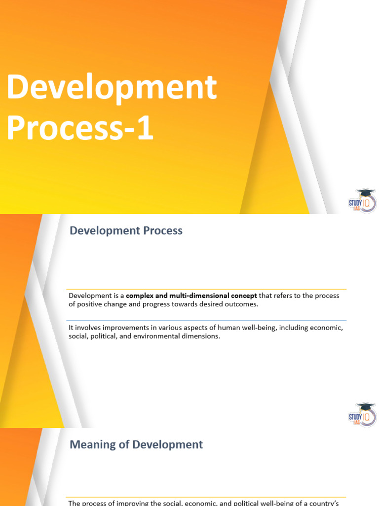 L5 Development-Process - 1693422154 | PDF