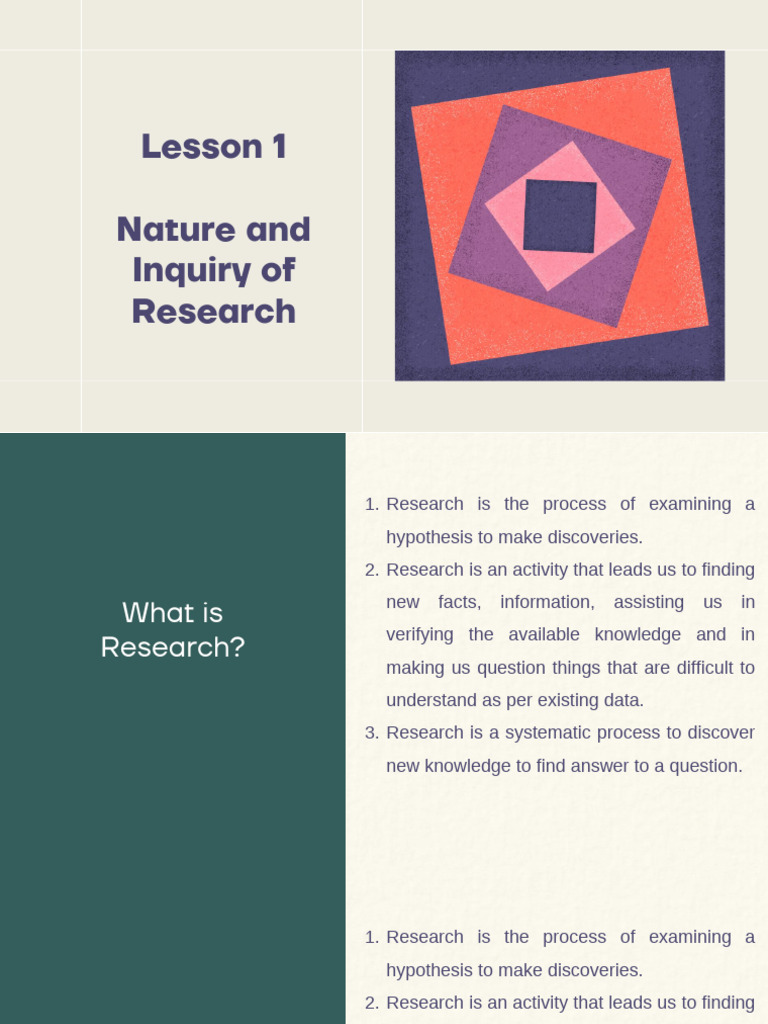 Module-1_Notes | PDF