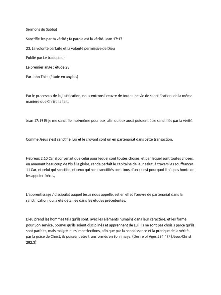 Mon Dossier 1 | PDF