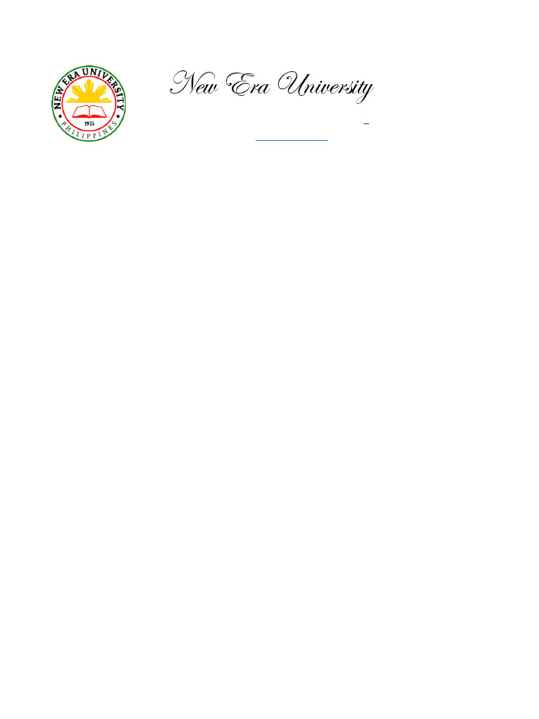 Final Output | PDF