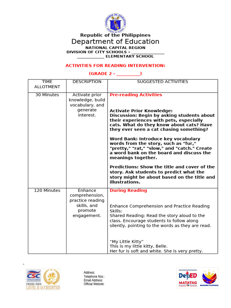 NRP Grade2 | PDF
