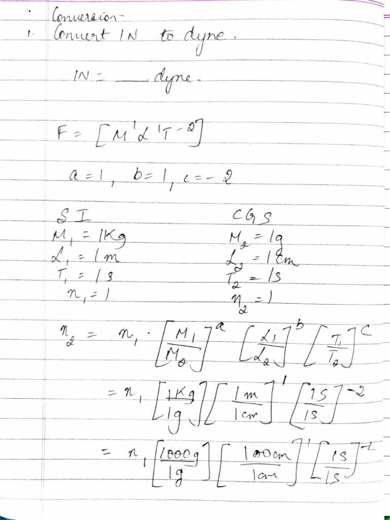 Class 11 Physics Extra Questions | PDF