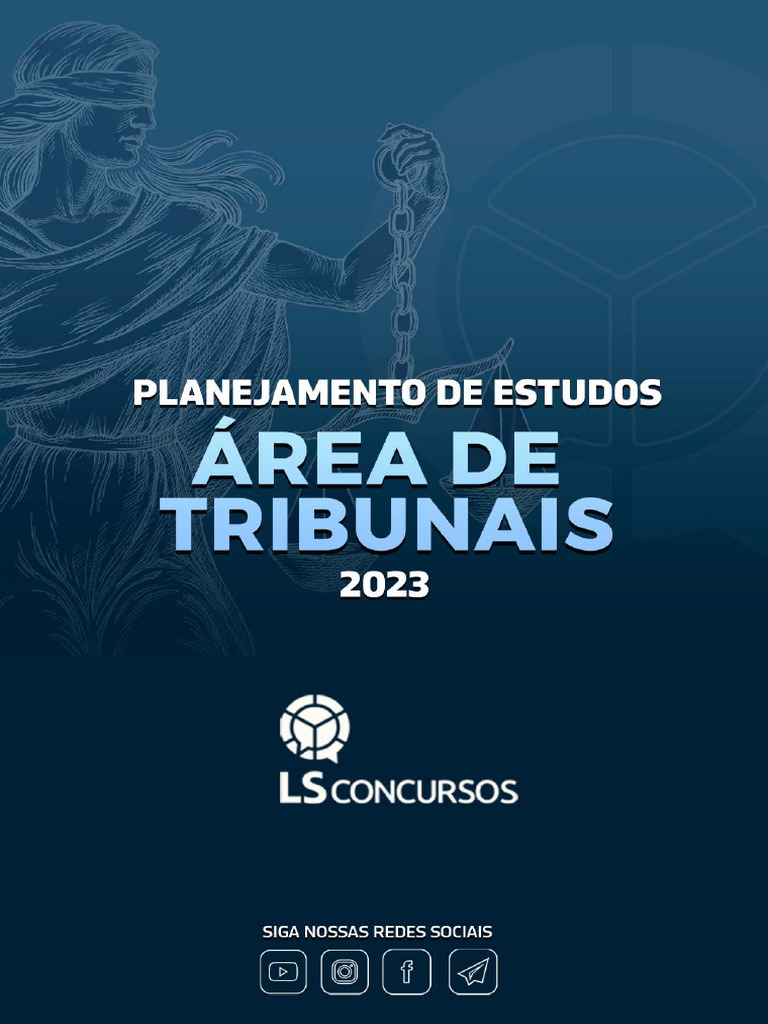 Meta Demo Tribunais | PDF