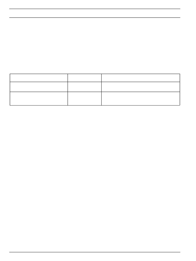 AT2000ST Fault Tables | PDF | Troubleshooting | Electrical Engineering