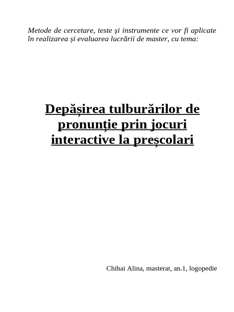 Metode Interactive | PDF