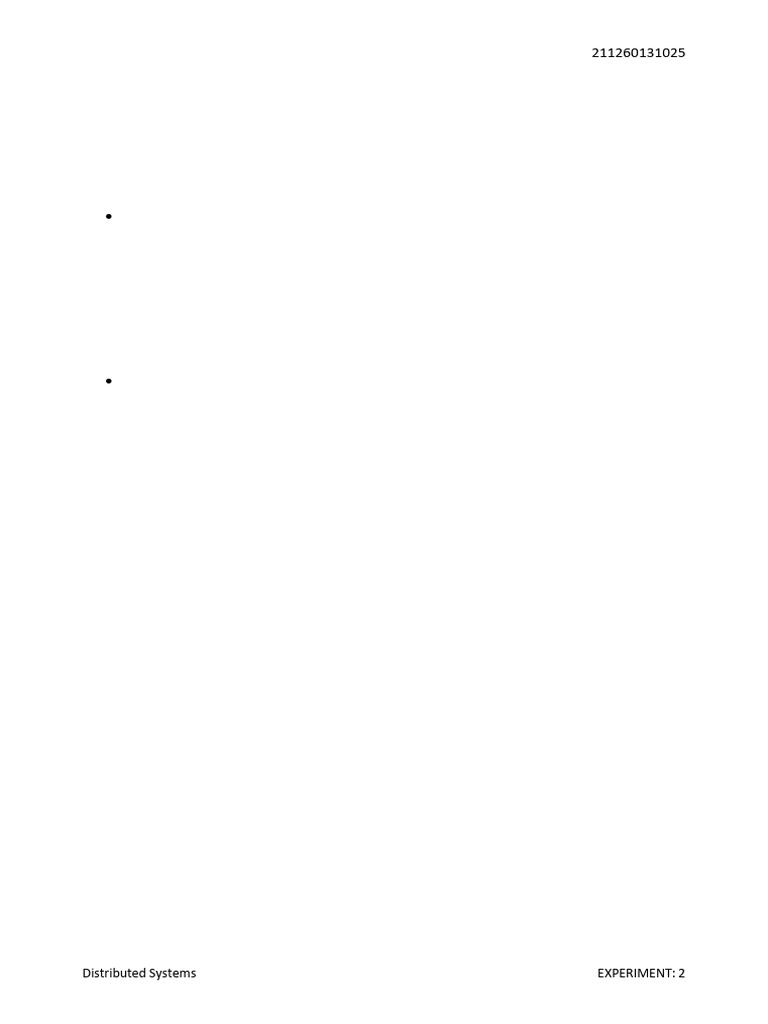 DiS Prac-2 (Simoli) | PDF