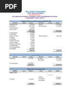 Utilization Certificate GFR-12-C Form of Utilization Certificate | PDF