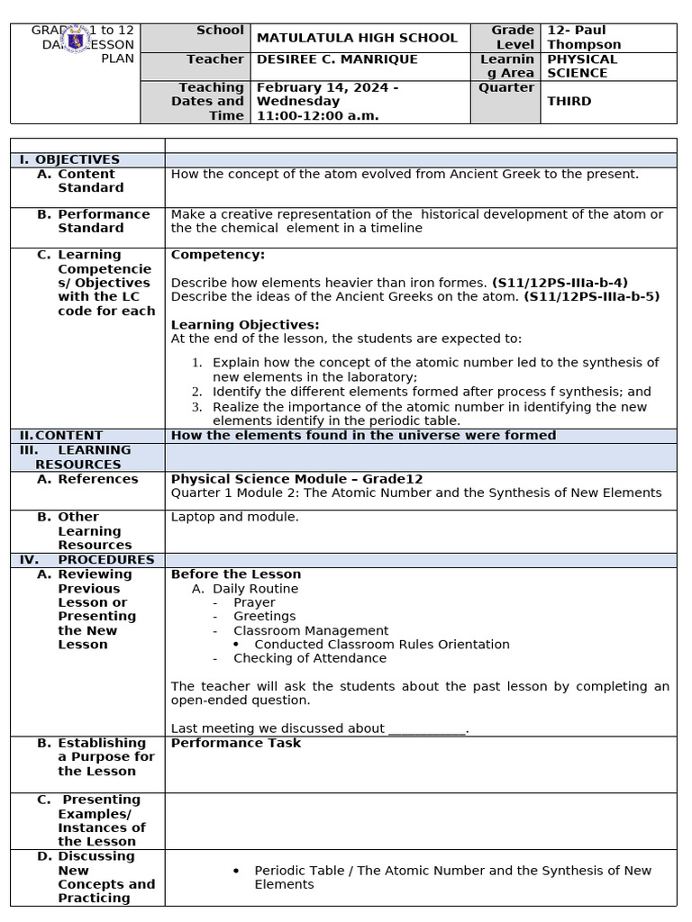 Feb 14 - Activity | PDF