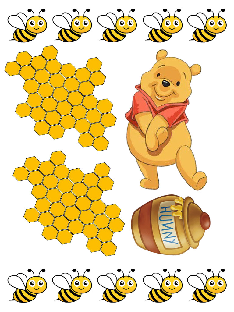 Winnie The Pooh | PDF