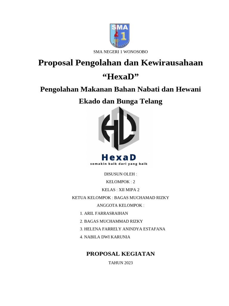 Ekado Telang | PDF