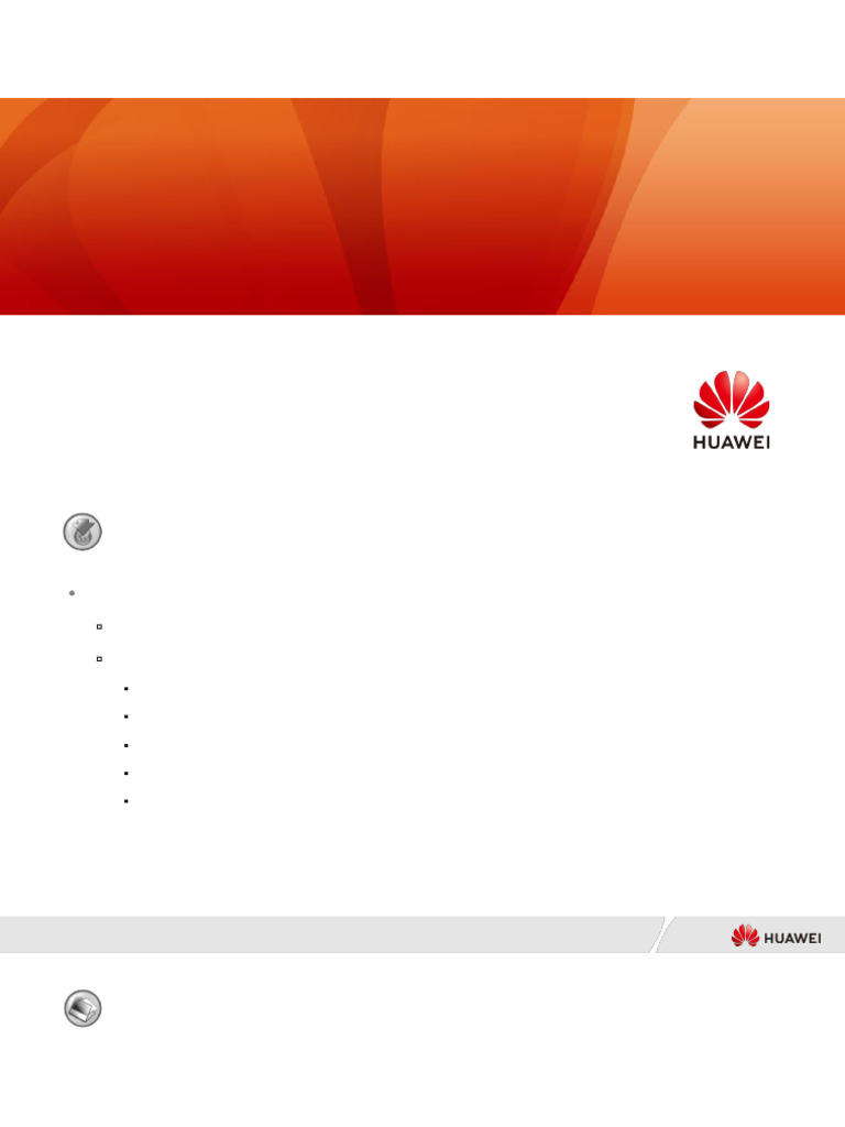 5G Radio Network Feature Overview | PDF