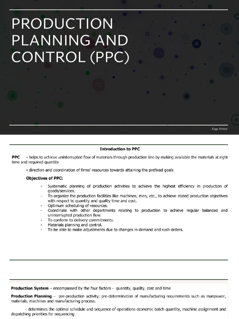 PPIC | PDF