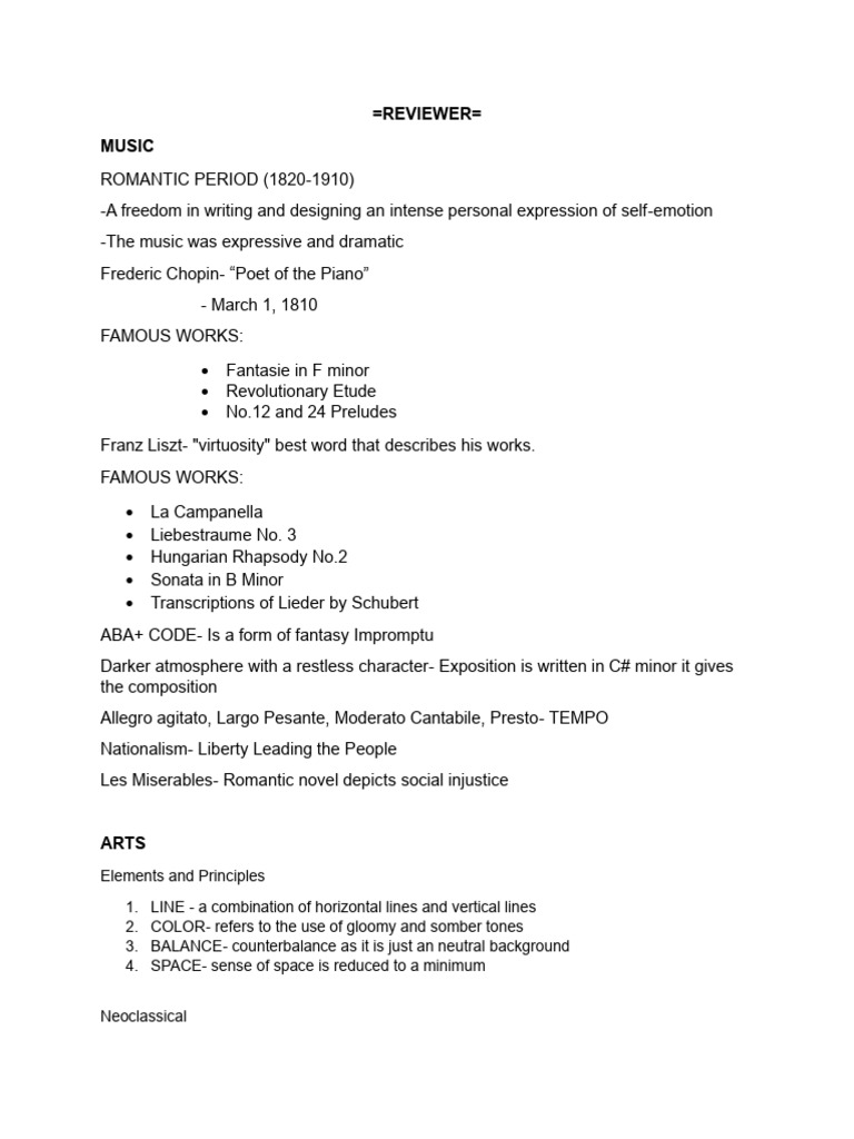 G9-EXAM-REVIEWER Test | PDF