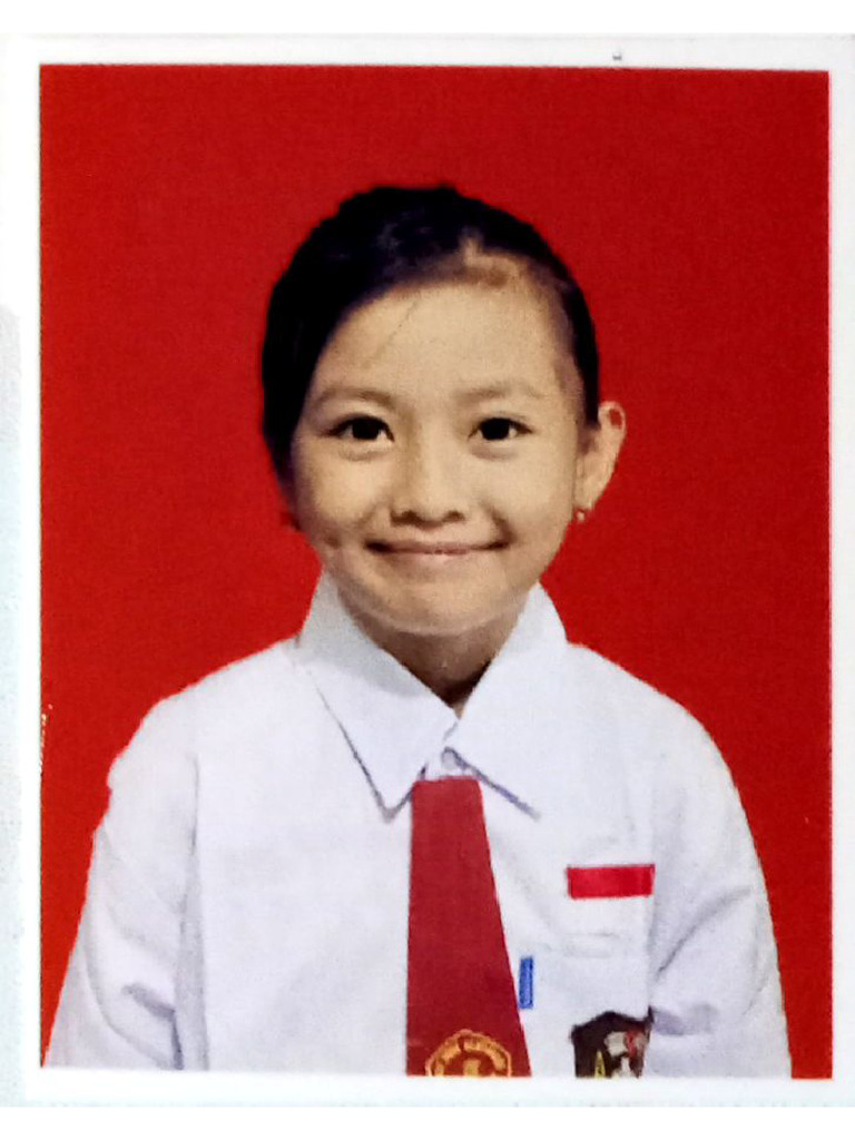 Pas Foto 3x4 - Ika Harusu | PDF