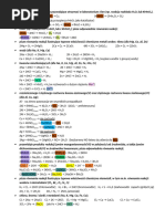 Tablice Fizyczne, Chemiczne I Biologiczne CKE 2023 (Maturalne) | PDF