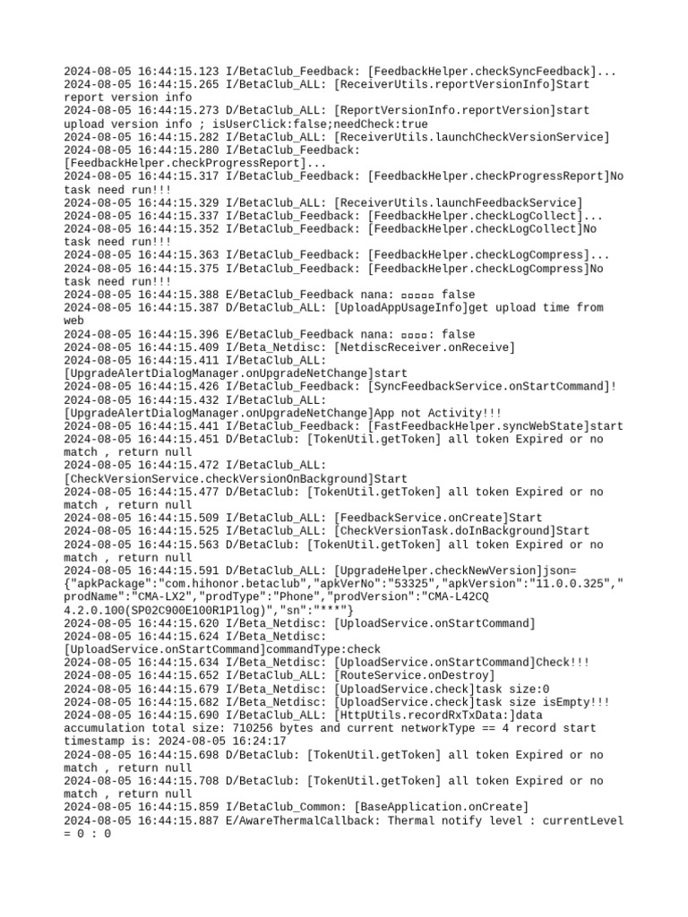 Action Tracker | PDF