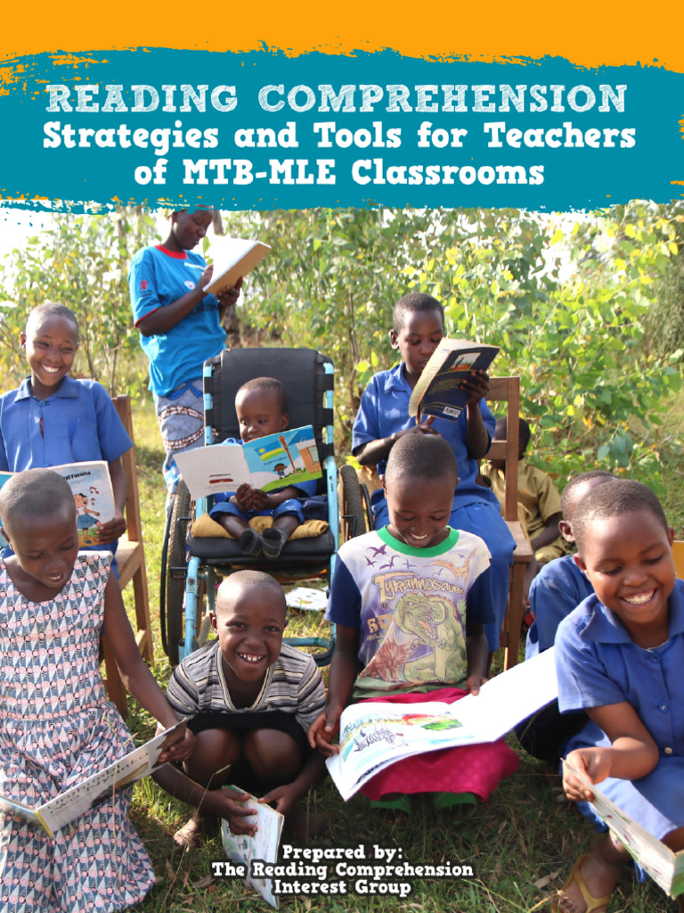 Reading Comprehension in MTB-MLE Classrooms | PDF | Reading ...