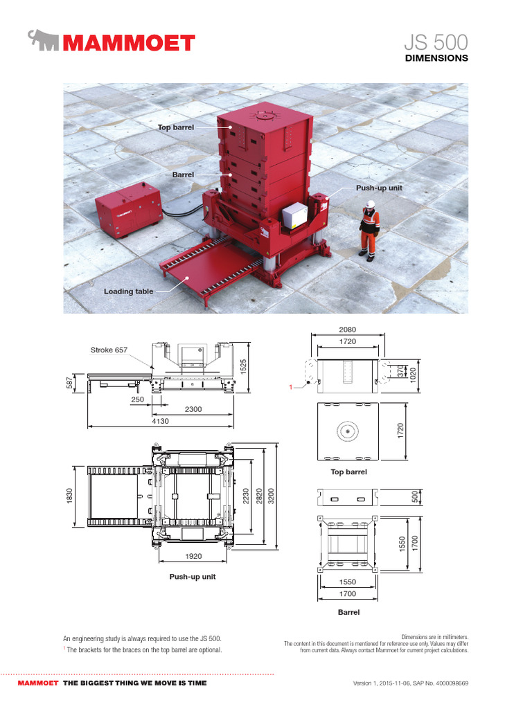 datasheet-js-500 | PDF