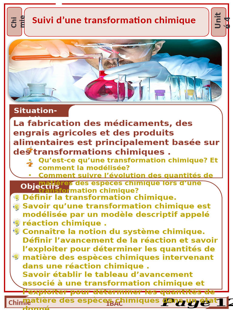 Publication 1BAC | PDF