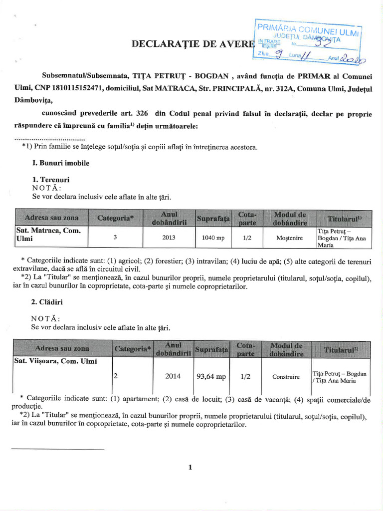 1.tita Petrut Bogdan | PDF