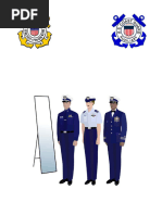 USPHS - Uniform Regulations | PDF | United States Public Health Service ...