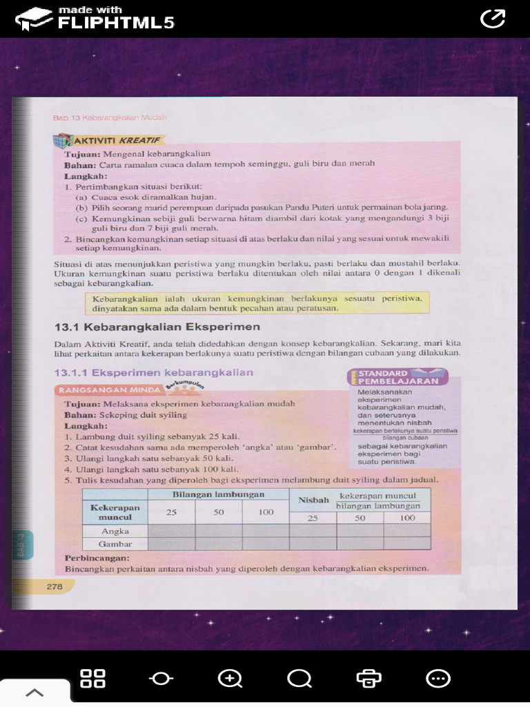 Buku Teks Matematik Tingkatan 2 | PDF