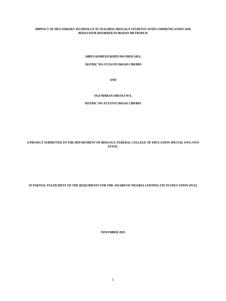 Ack No Leg Ement | PDF