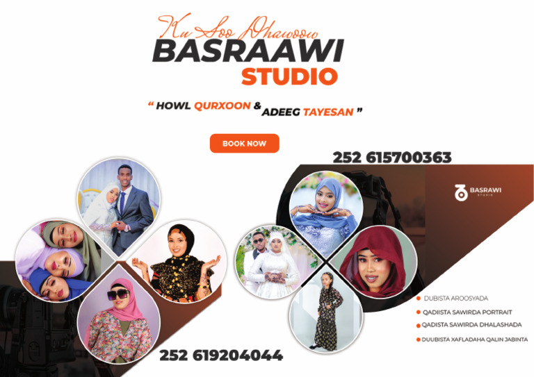 Sticker Basraawi Studio | PDF